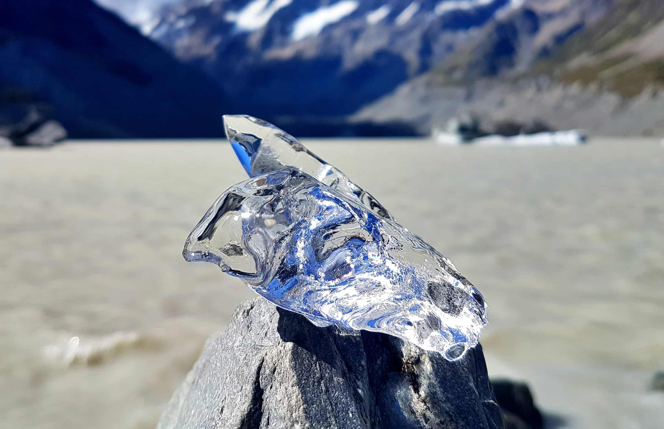 Scientific Crystal Ball Gazing - Temple Investment